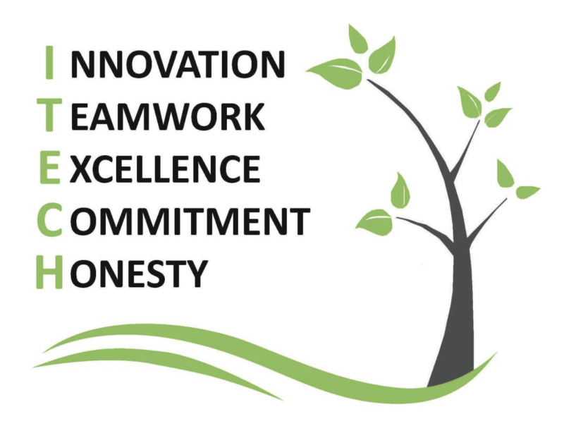 Our school - Vancouver iTech Preparatory