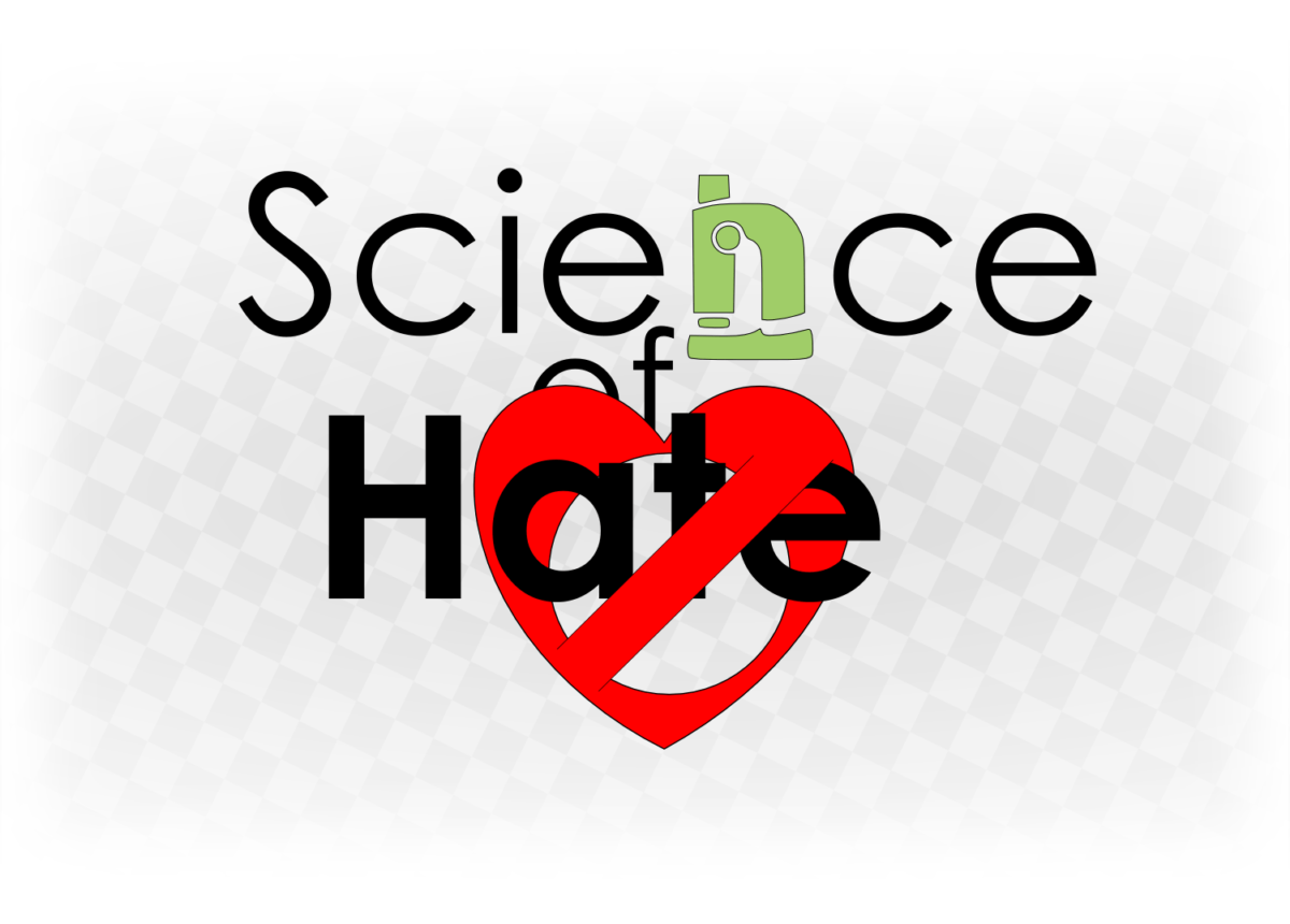 Science of Hate – Vancouver iTech Preparatory