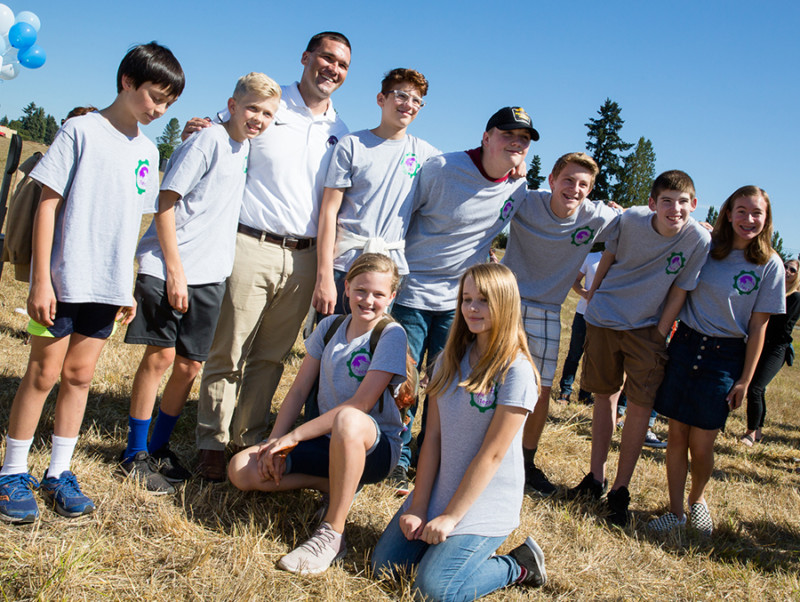 Ceremony kicks off construction of Vancouver iTech Preparatory ...