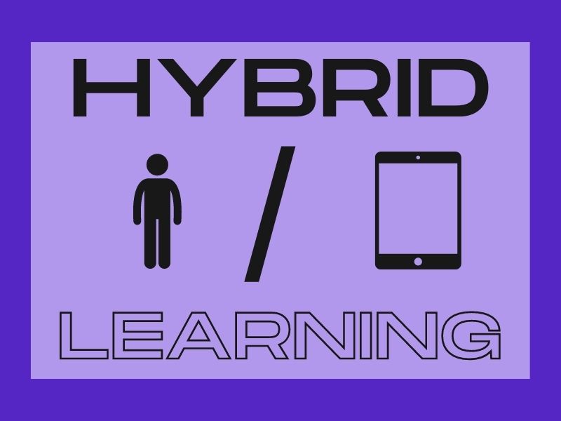 UPDATED: Hybrid learning to begin for middle school students | Español ...