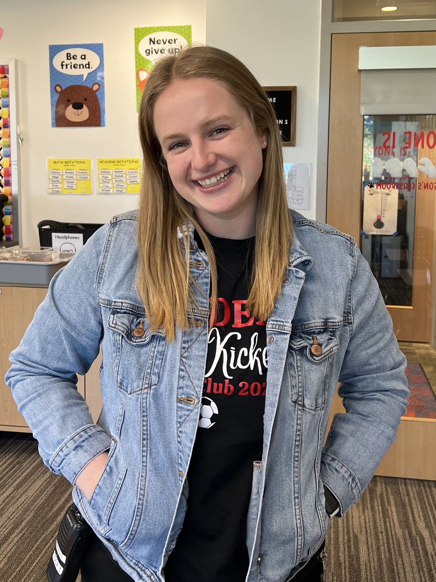 April 2023 Employee Excellence Awards – Vancouver iTech Preparatory