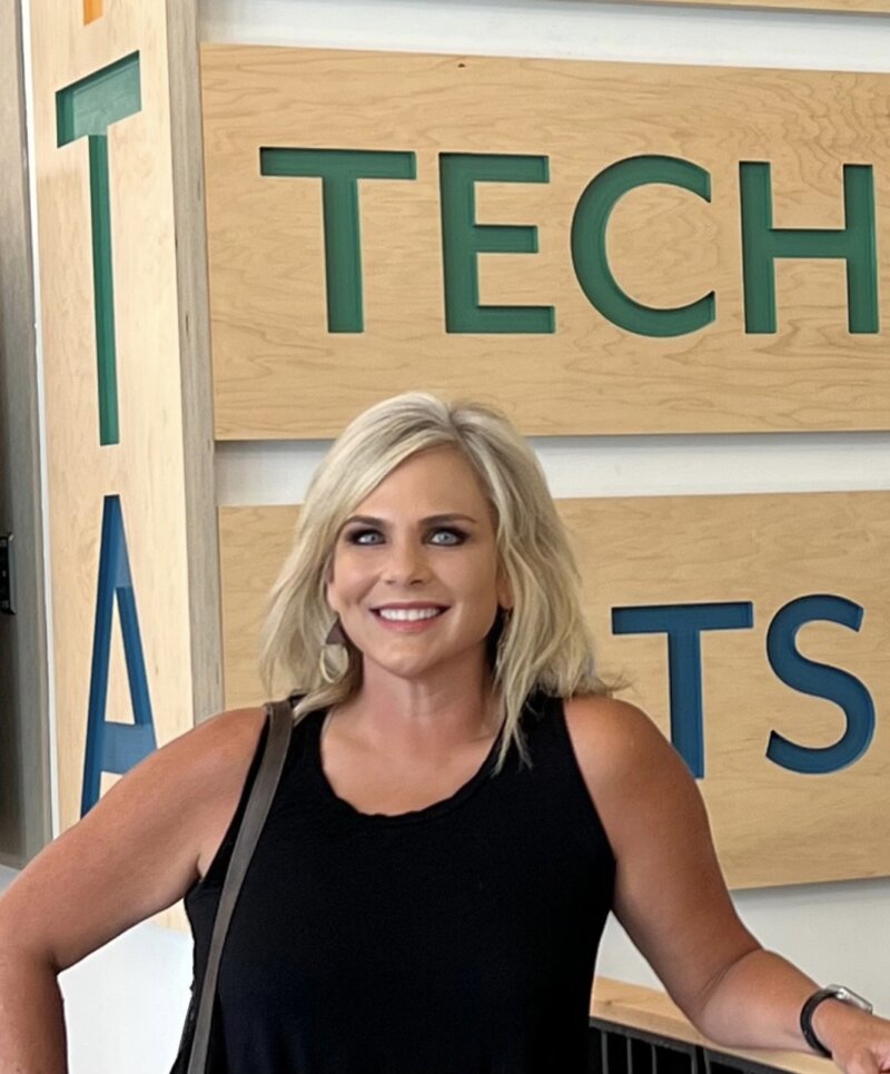 December 2023 Employee Excellence Awards – Vancouver iTech Preparatory