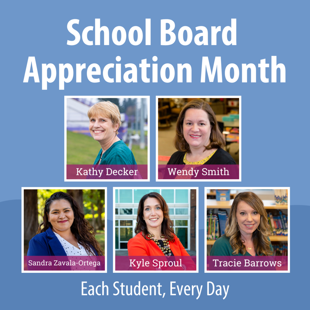 January is School Board Appreciation Month - Vancouver iTech Preparatory